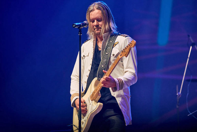 Secret Service // Official Website