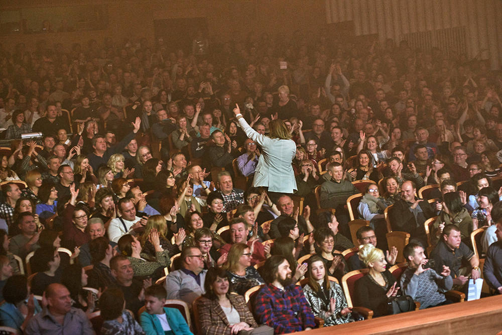 Secret Service // Official Website